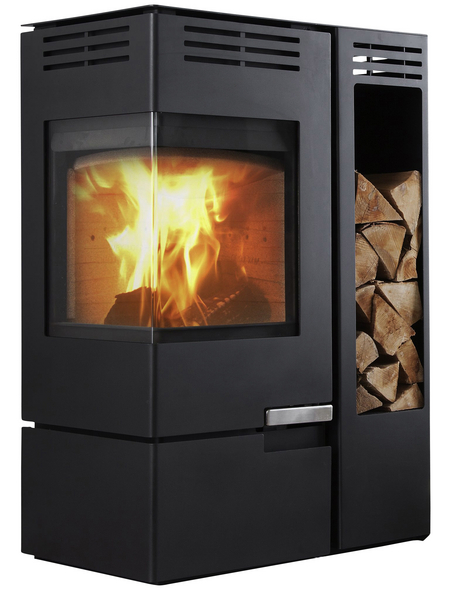 Kaminofen »Aduro 12«, Stahl, 6 kW Standard » Stahlkaminöfen » hagebau-shop